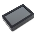 Touch screen terminal for printers and MFPs - Cartadis