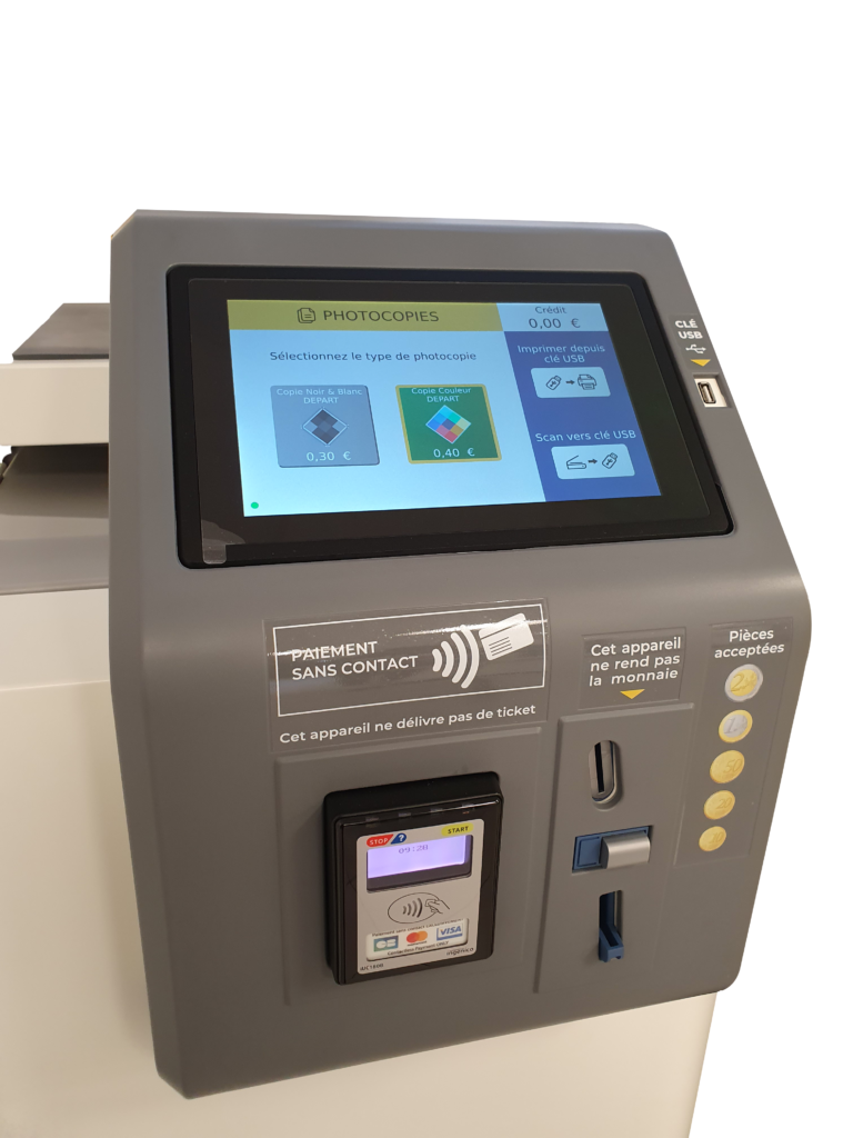 Communiqué de presse KPost - Cartadis