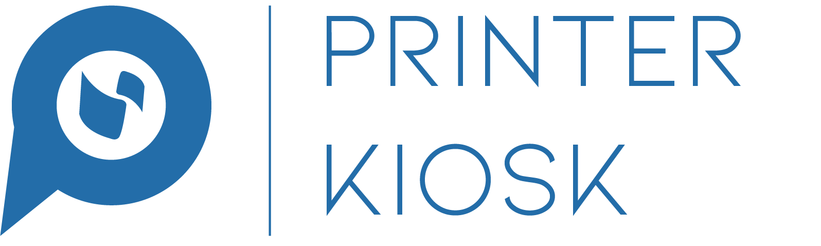 PrinterKiosk débarque en France ! - Cartadis