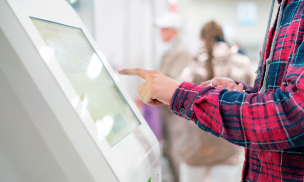 Tailored solution for IoT - Cartadis