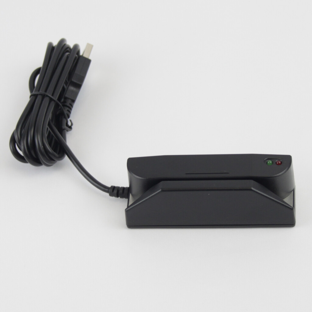 ISO magnetic card reader of identification for MFP and networked ...