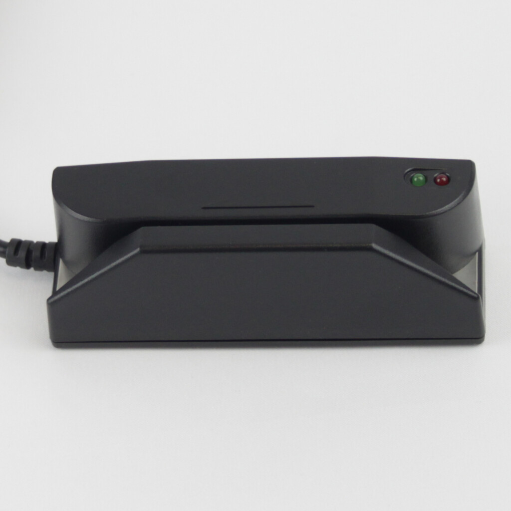 ISO magnetic card reader of identification for MFP and networked ...