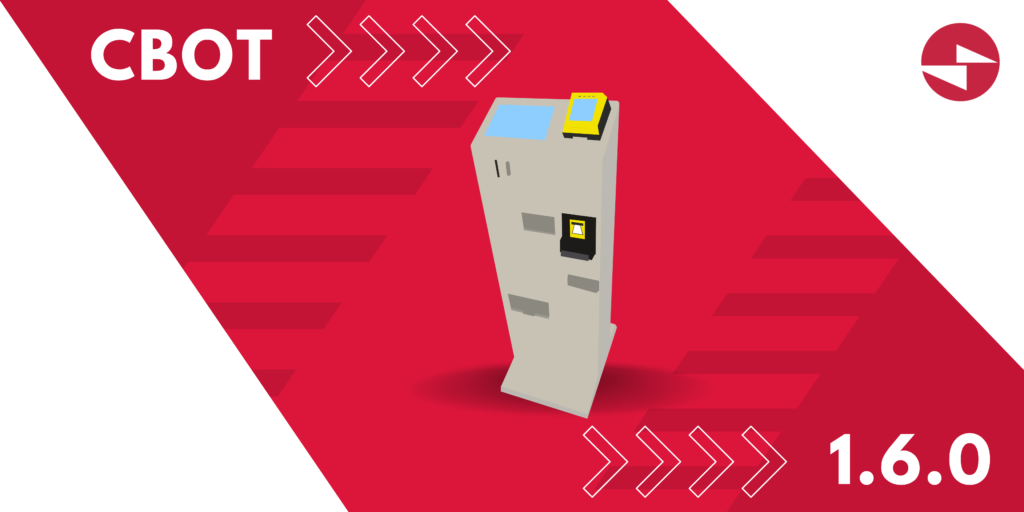 cBot 1.6.0 - Cartadis
