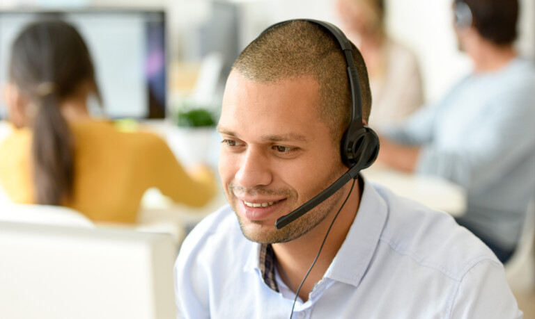 Technical support - Cartadis