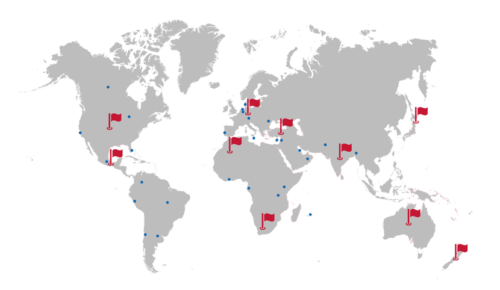 Cartadis • Creator of connected solutions